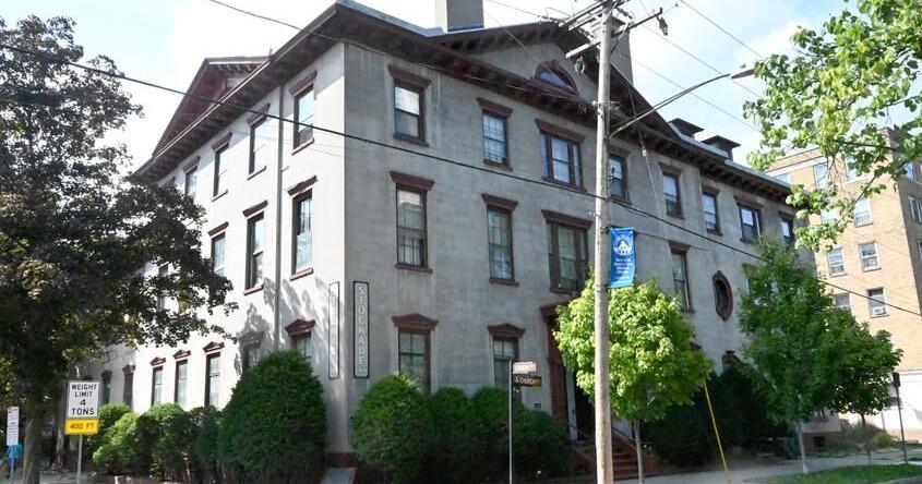 Stockade Inn sold in Schenectady, will reopen as restaurant, hotel ...