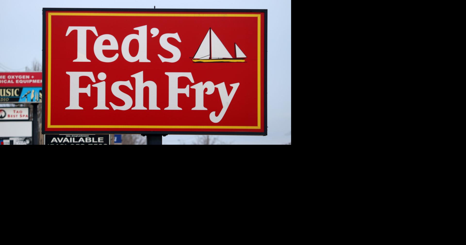 Ted's Fish Fry set to celebrate 75 years with 75c fish fry | Daily ...