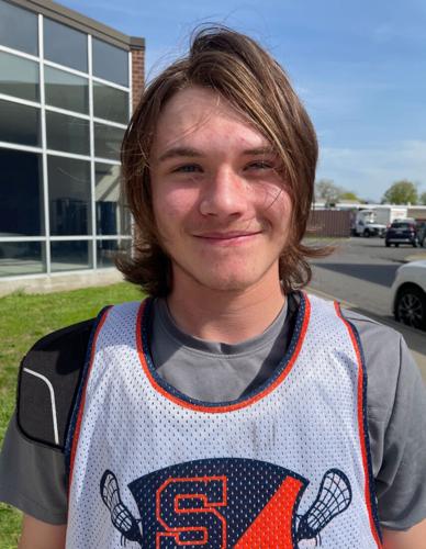 Area players Colonial Council boys' lacrosse all-stars | Leader-Herald ...