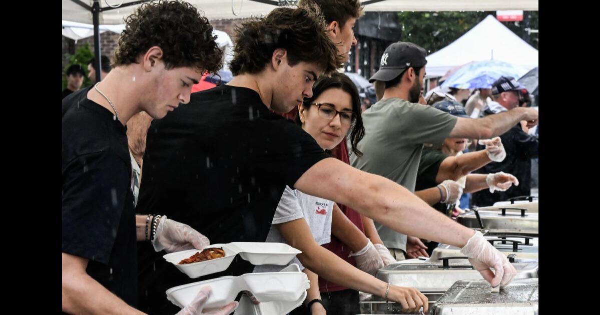 Schenectady's Little Italy StreetFest in 10 photos | Local News ...