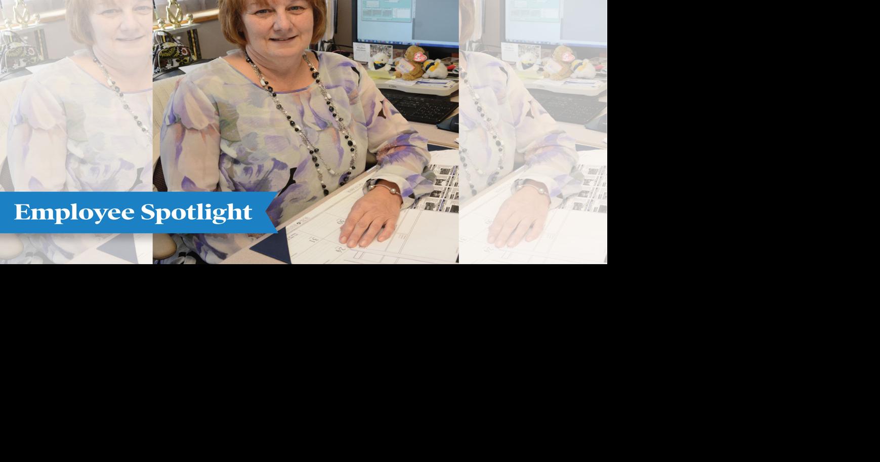 Employee spotlight: Dawn Behuniak, Major Accounts Manager | News ...