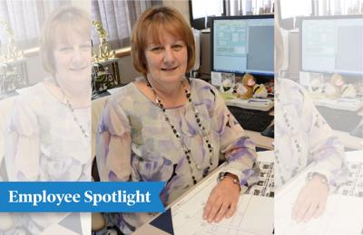 Employee spotlight: Dawn Behuniak, Major Accounts Manager | News ...
