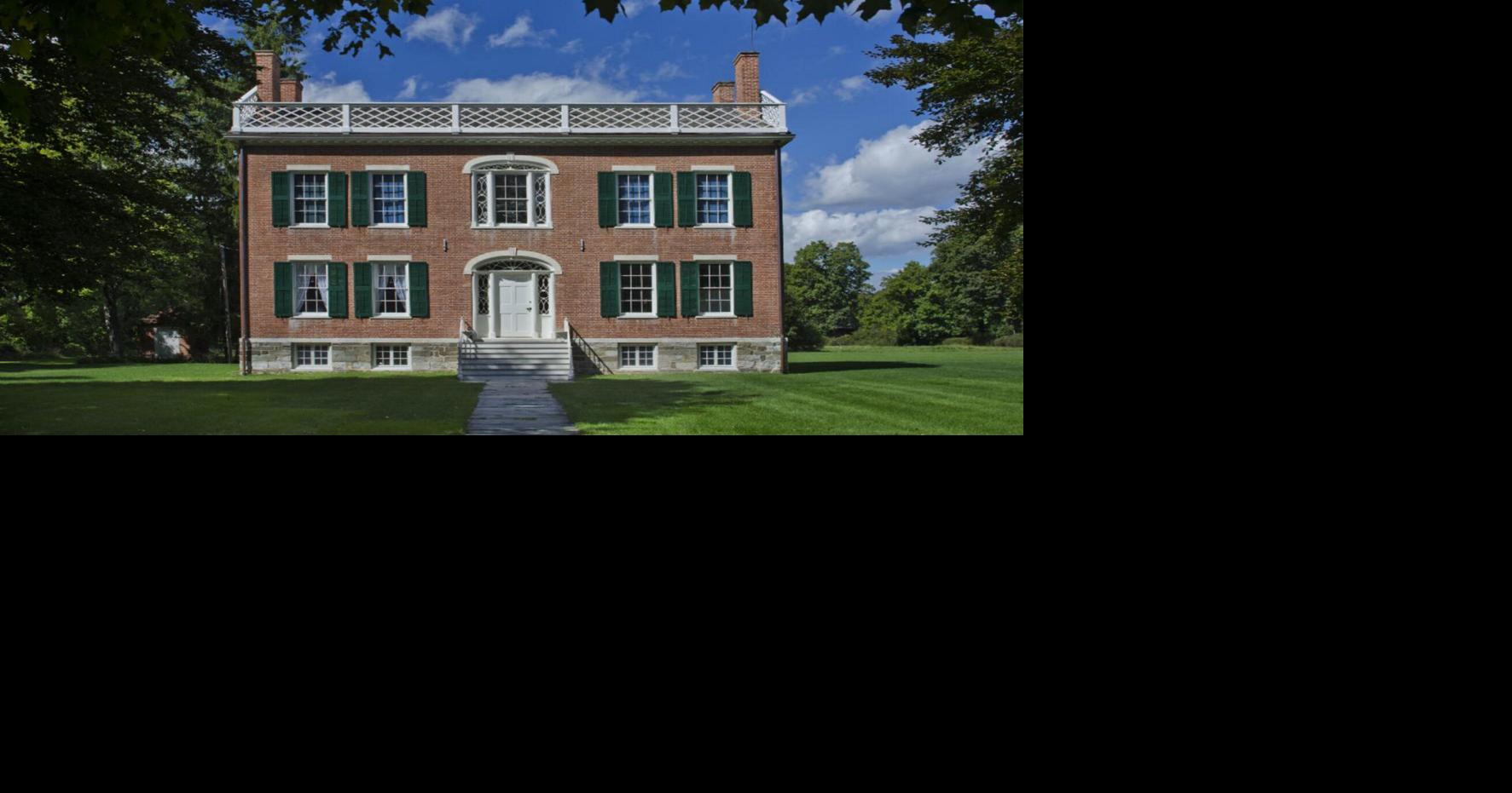 Trustee leaves historical society $250,000 gift | News | dailygazette.com