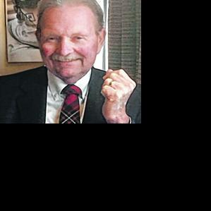 Robert William Bigler | Obituaries | dailygazette.com