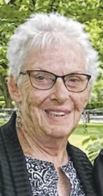 Elizabeth Sherman | Obituaries | dailygazette.com