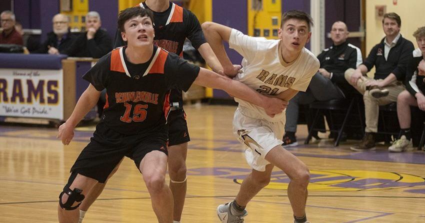 Amsterdam boys’ basketball wins first-ever Foothills Council title ...