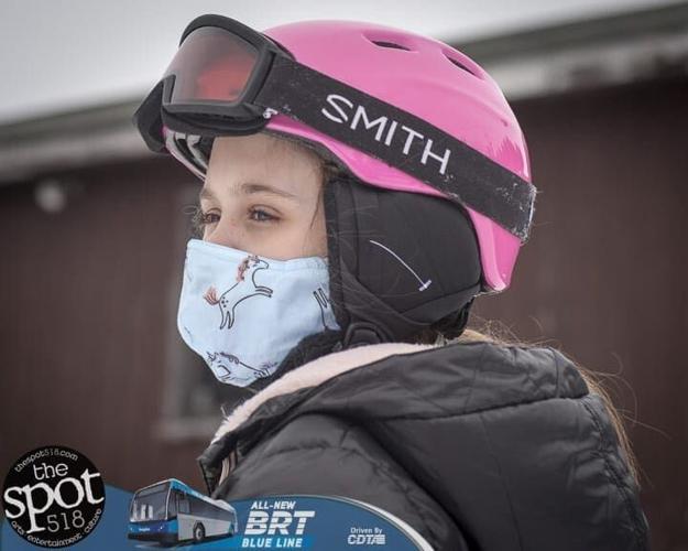 SPOTTED: Wintertime at Willard | Galleries | dailygazette.com