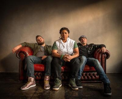 The Nth Power Headlining Two-Night New Year’s Eve Celebration at Lark ...