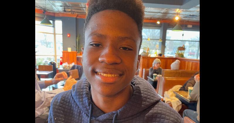 Clifton Park's Ari George gets chance to train in England | Sports ...