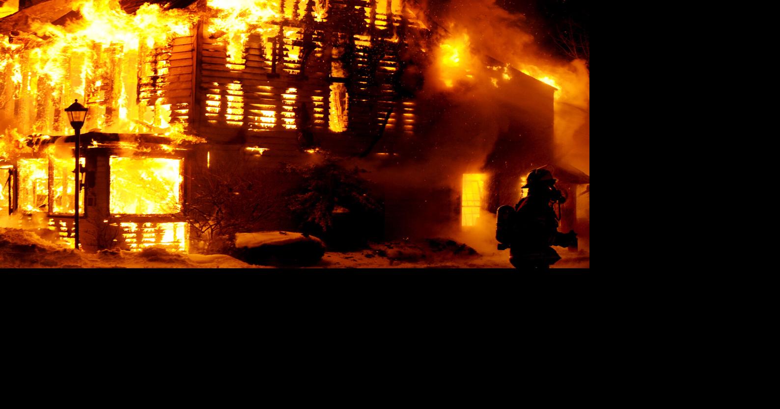 Historic Charlton Tavern claimed by fire (with photo gallery ...