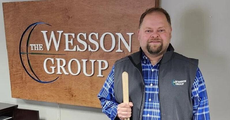 Johnstown-based Wesson Group busy with $100M-plus projects ...