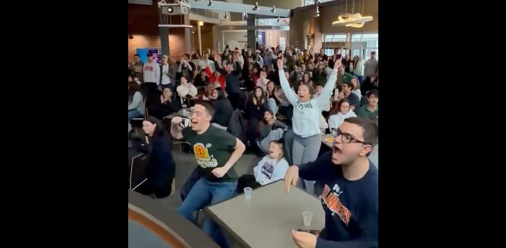 LIVE: Siena Saints NCAA watch party live updates and more | Siena ...