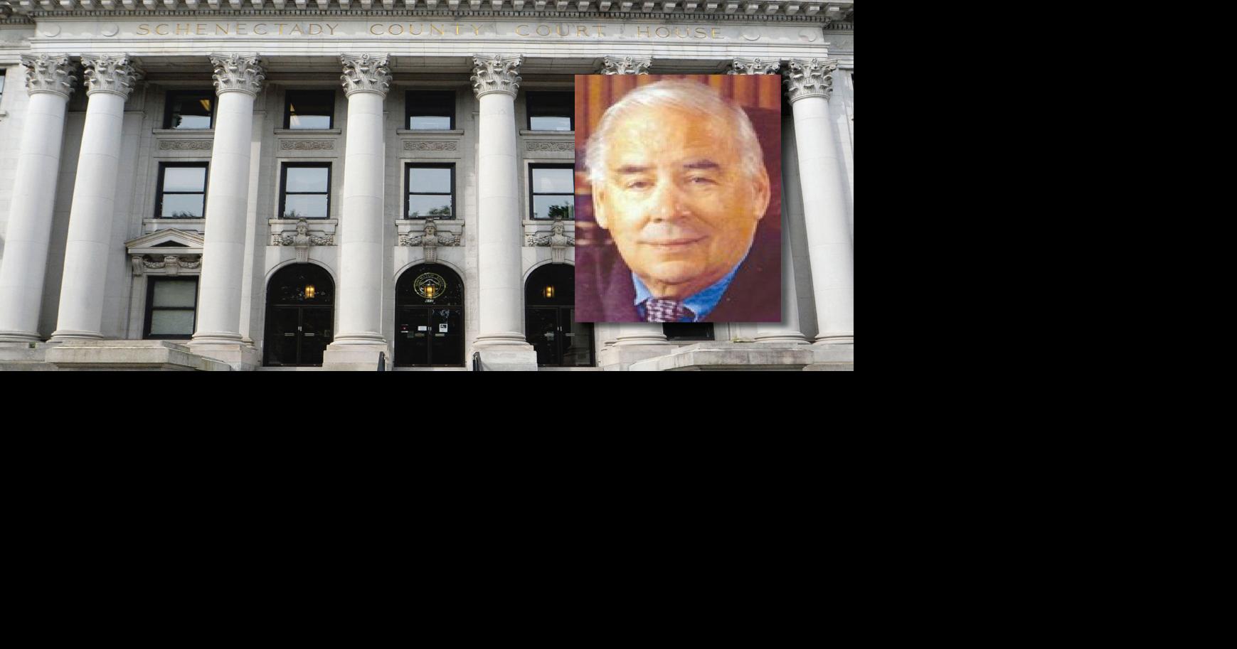 Longtime judge Vincent Reilly’s compassion recalled | News ...