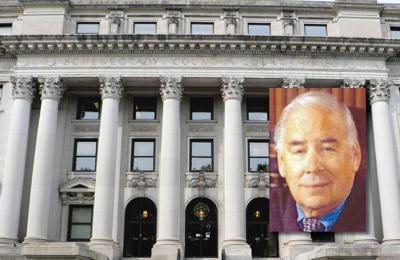 Longtime judge Vincent Reilly’s compassion recalled | News ...