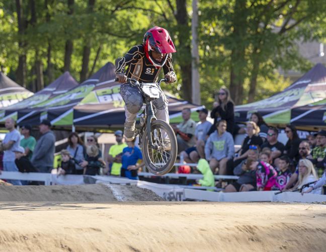 The USA BMX NE Gold Cup Championships in Rotterdam | Regional ...