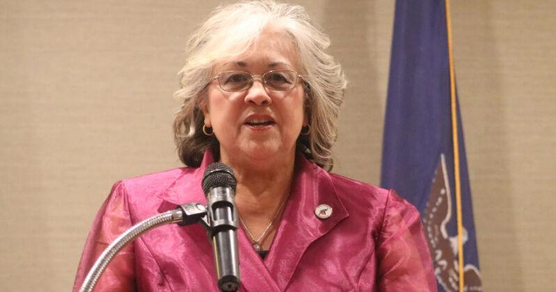 Fulton County GOP chair takes victory lap after infighting | Leader ...