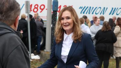Lorraine Diamond announces bid for Montgomery County judge | 518 ...