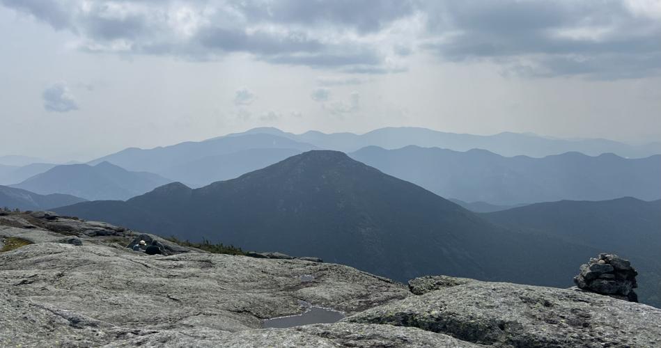 No changes to High Peaks trail access expected this season | Adirondack ...