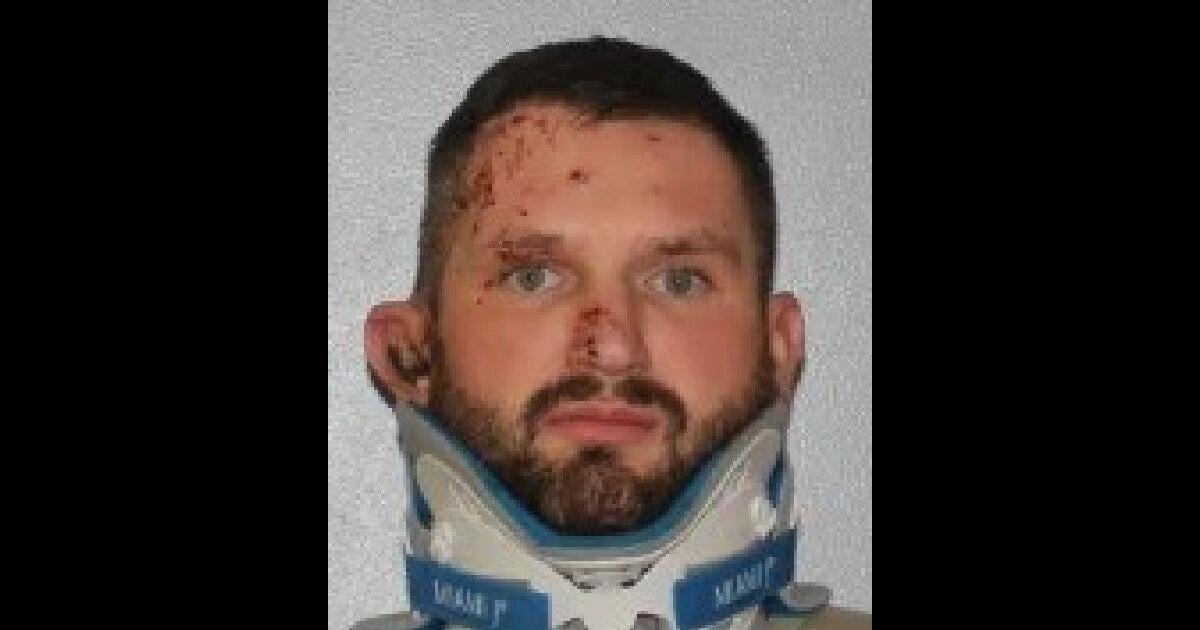 Drunken Hadley driver left trail of destruction, police say | News ...
