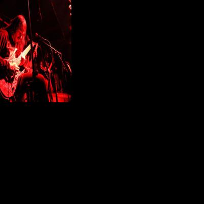 Concert Review: Possessed / The Black Moriah / Malefic / Invoke Thy ...