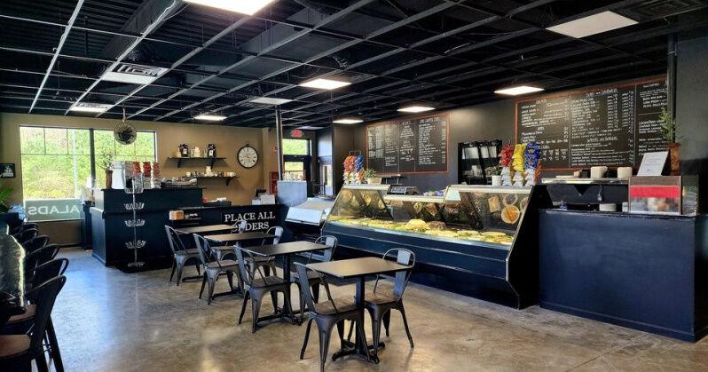 New Terra Luna restaurant opens in Clifton Park | Daily Gazette Food ...