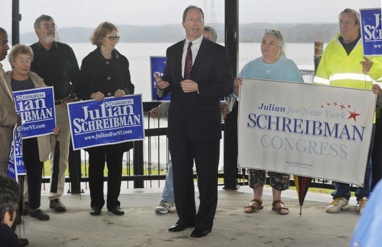 Schreibman on the Hudson | | dailygazette.com