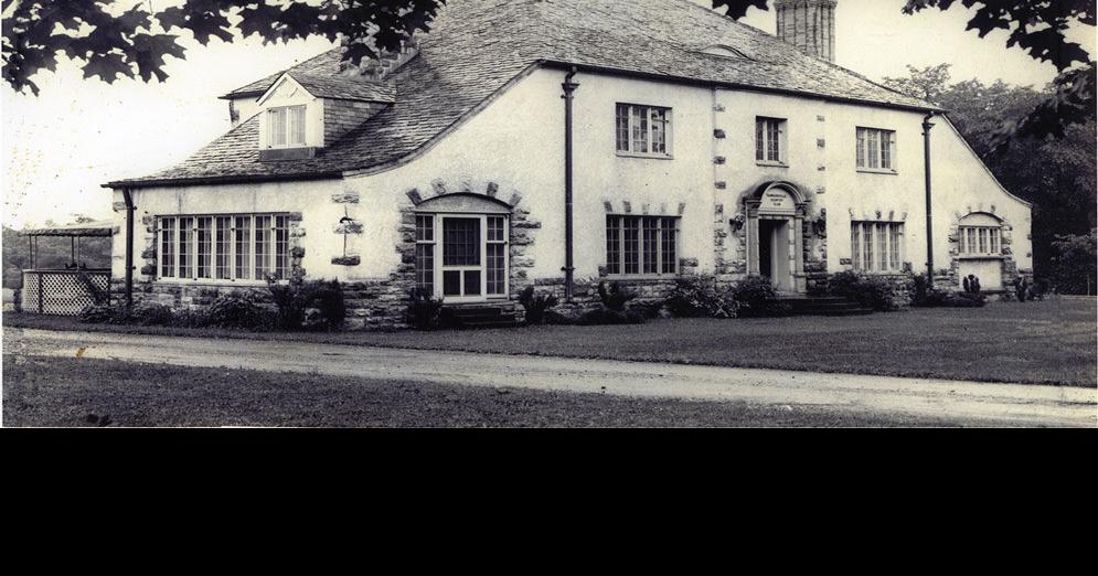 Town of Hunter Tidbits: Local golf stars in the 1900s | Hudsonvalley360 ...