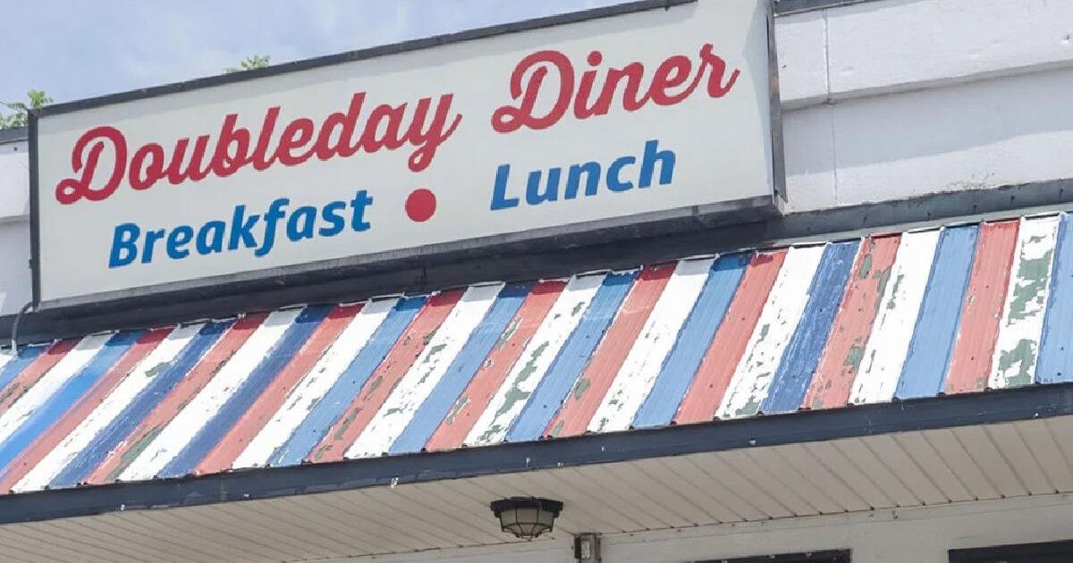 Ballston Spa's Doubleday Diner introduces dinner menu | Bite-Sized - A ...