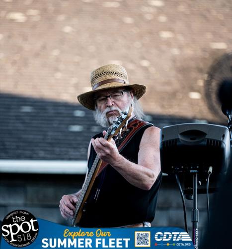 SPOTTED: Line me up and cue me in | Bethlehem | dailygazette.com