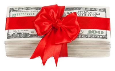 gift without tax implications