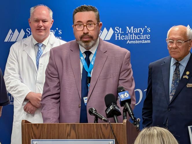 NY hospitals brace for Medicaid cuts amidst uncertainty | News ...