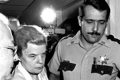 Child killer Marybeth Tinning discharged from parole | News ...