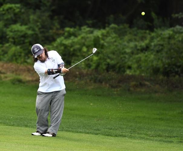 Special Olympics Golf Super Regionals at Schenectady Municipal Golf ...