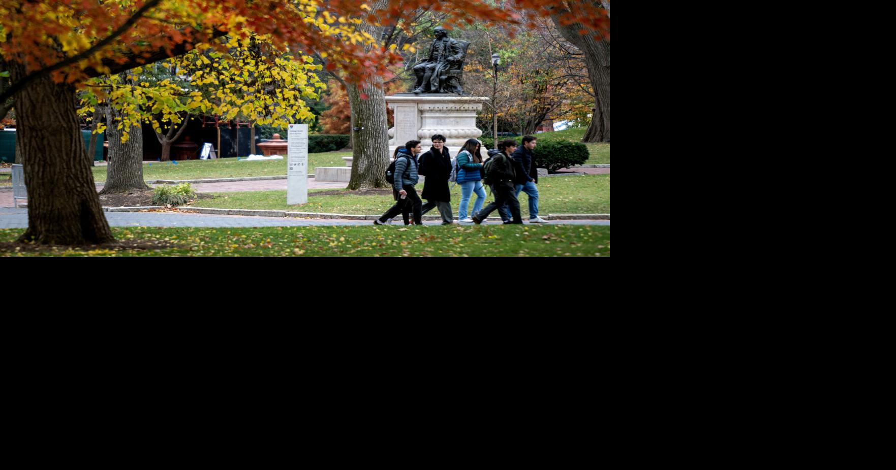 Penn and EEOC spar in court over subpoena seeking names of Jewish ...