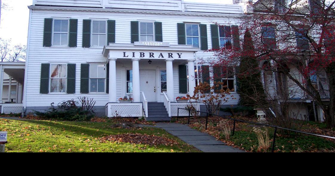 First home of the NBoC | Columnists | dailygazette.com