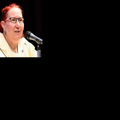 Stephanie Hayes, former Schenectady Council candidate, died | News ...