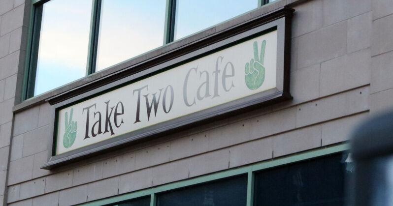 Schenectady's Take Two Cafe celebrates three | Daily Gazette Food ...