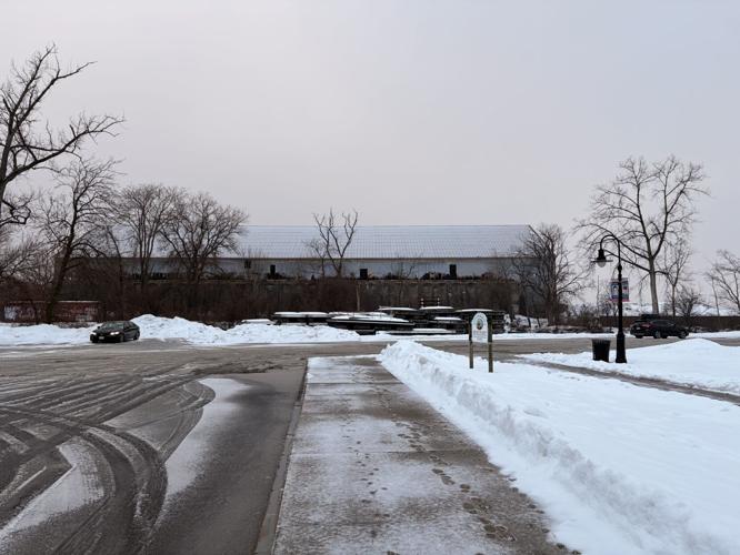 Colarusso dock proposal stays in Hudson committee | Politics ...