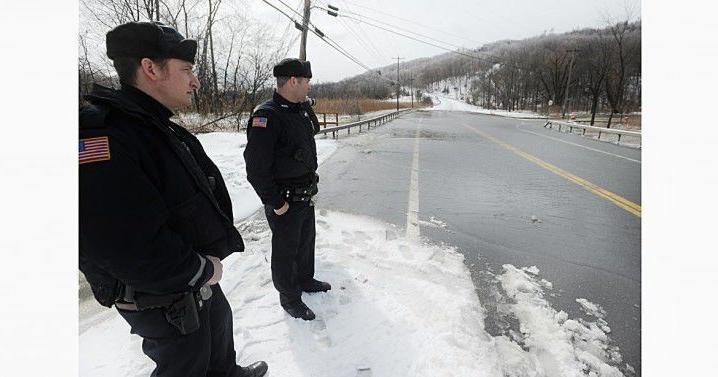 Flooding, outages strike the county | | dailygazette.com