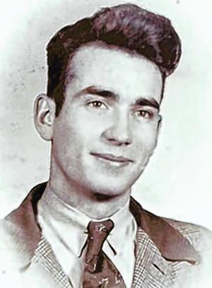 Winfield J. Fisher Jr. | Obituaries | dailygazette.com