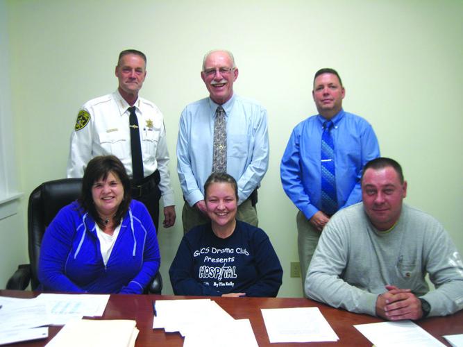 Former Schoharie County sheriff Desmond dies at 81 | News ...