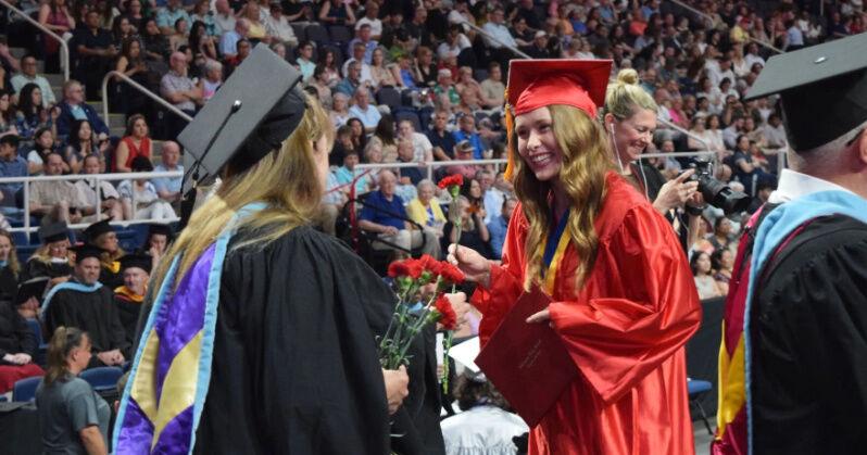 Photos: Niskayuna High School graduation 2025 | Education ...