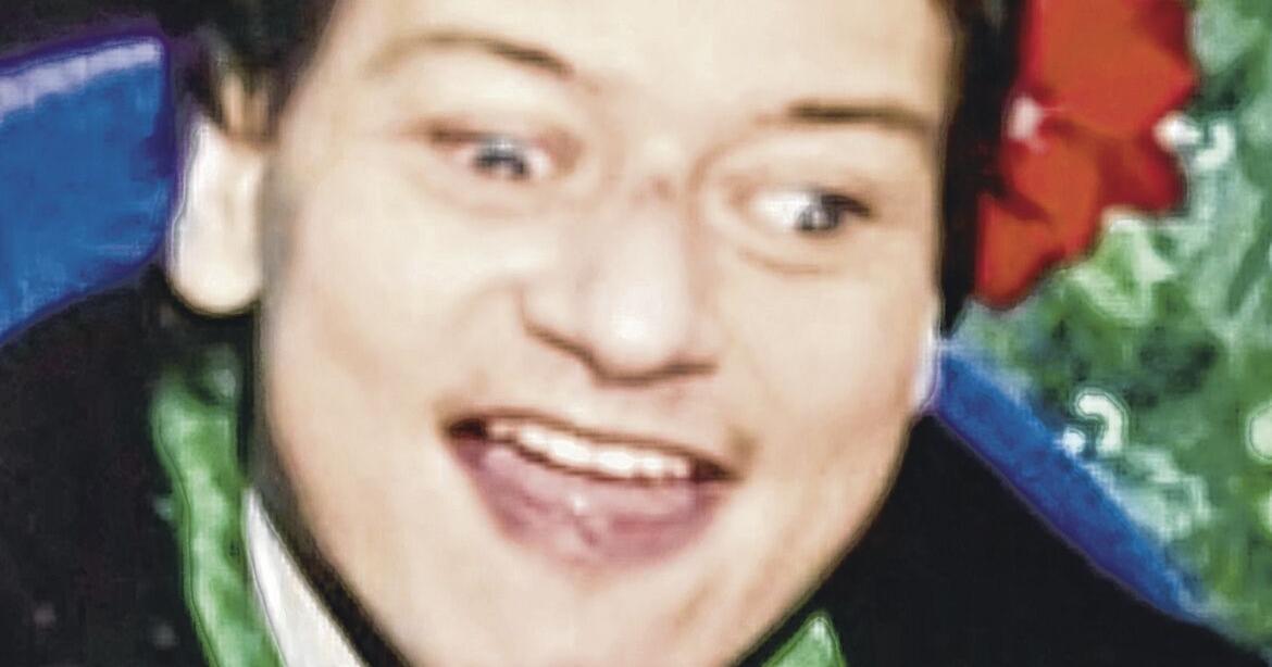 Nicholas O'Connell Watrobski | Obituaries | dailygazette.com