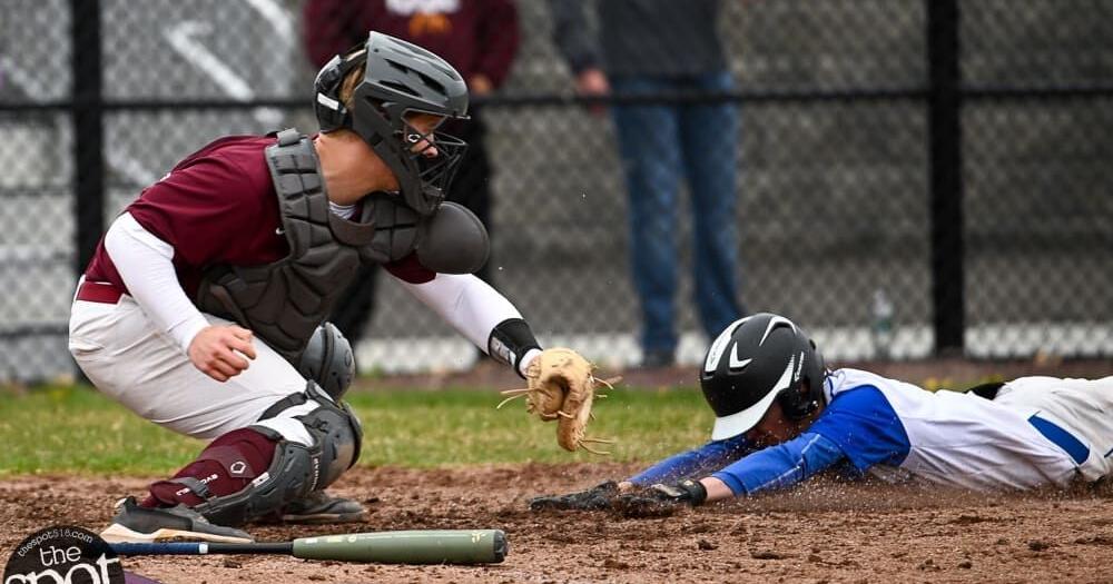 SPOTTED: Colonie outlasts Shaker in crosstown battle | Galleries ...