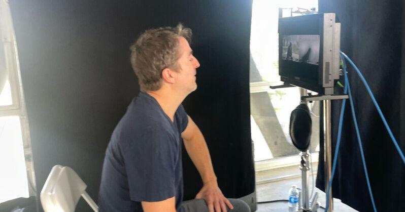 Gloversville native David Jung premiering docuseries | Leader Herald ...