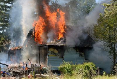Residents escape Monday Rotterdam house fire | News | dailygazette.com