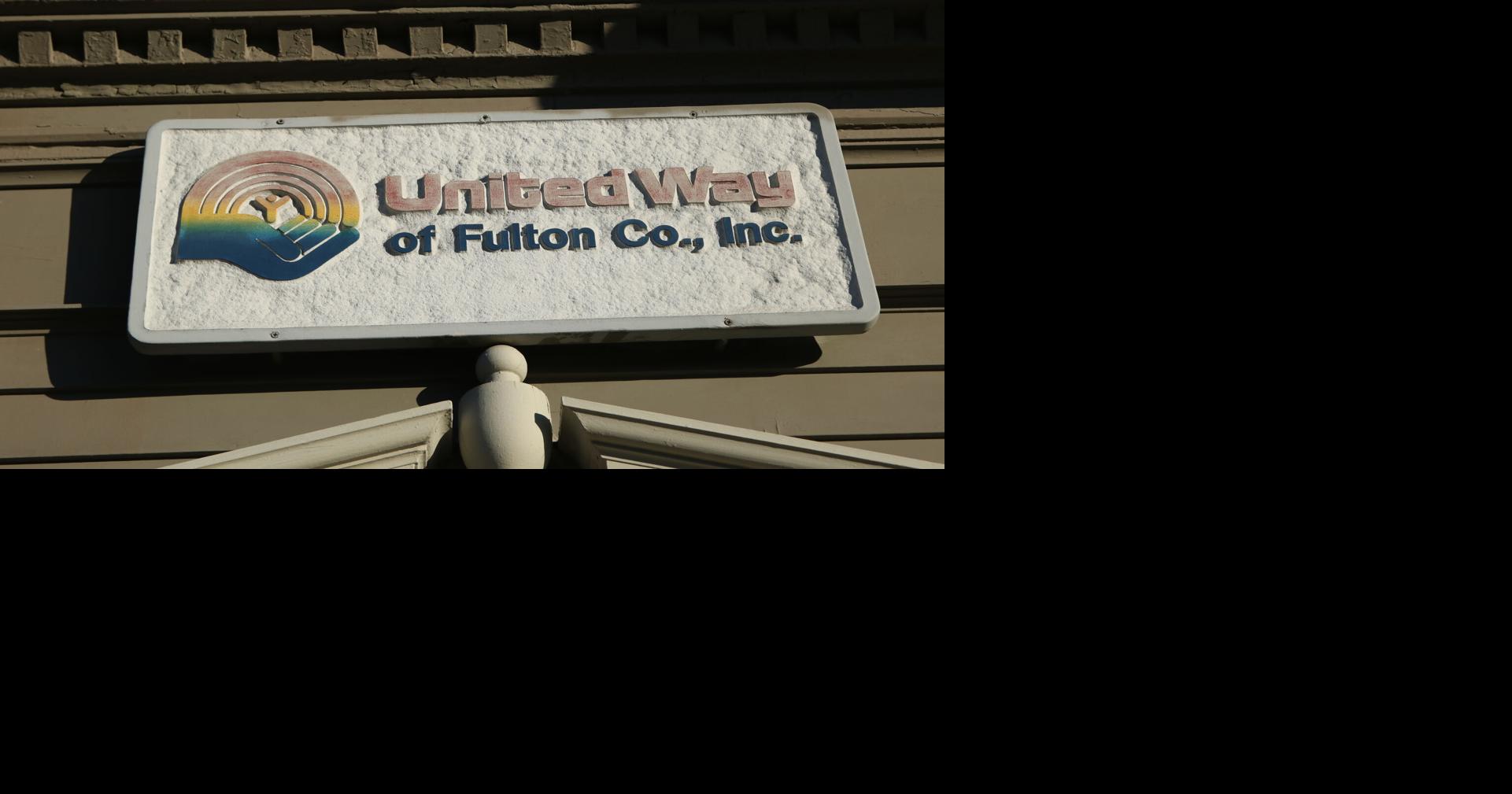 United Way of Fulton County to dissolve | Leader Herald News ...
