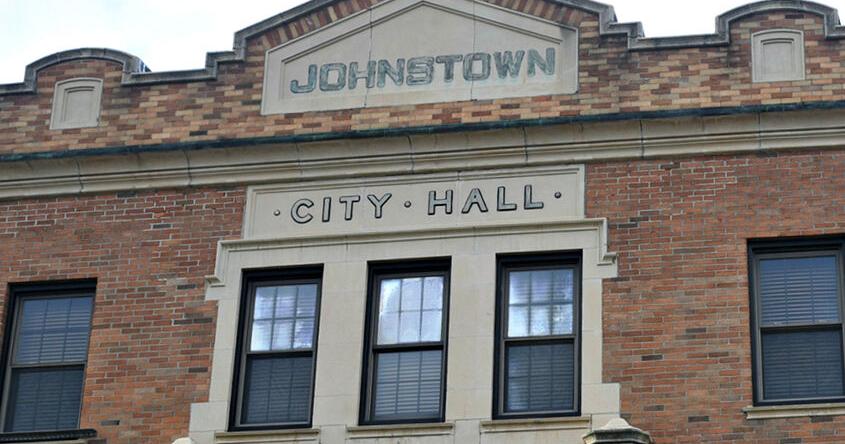 Johnstown seeks bids on Cork Center Resevoir Dam repairs | Johnstown ...