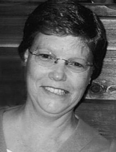 Kathleen ‘Kathy’ Potts | | dailygazette.com