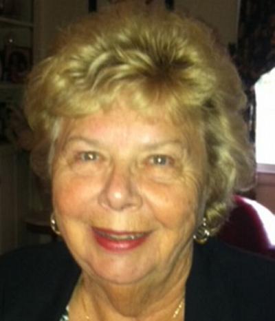 Louise Joyce (Jackson) Marcy | Obituaries | dailygazette.com